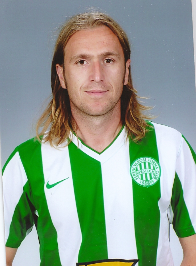 Bojan Lazic | Tempó, Fradi!